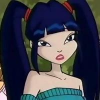 🔥 Musa MBTI | Winx Club (2004) Personality Types