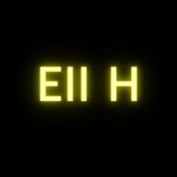 🔥 If EII H has a personality type...