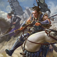 🔥 Cheng Yin (程银) MBTI | Romance of the Three Kingdoms Personality Types