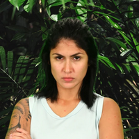 🔥 Alejandra "Ale" Saadi MBTI | Survivor México 2022 (Season 3 ...