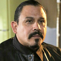 🔥 Marcus Alvarez MBTI | Sons of Anarchy Personality Types