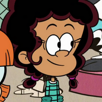 🔥 Nadia MBTI | The Loud House Personality Types