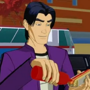 🔥 Doug Reisman MBTI | Spider-Man: The New Animated Series Personality Types