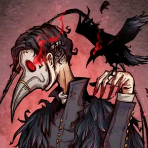 🔥 Aken Halkis (the Raven) MBTI | Lang Ren Sha （狼人杀） Personality Types