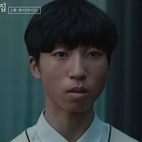 🔥 Park seung-jae MBTI | Lies Hidden in My Garden (2023) Personality Types