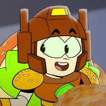 🔥 Transformers: BotBots (2022) MBTI Personality Types