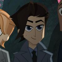 🔥 Bruce Wayne MBTI | DC Super Hero Girls: Gotham Academy Personality Types