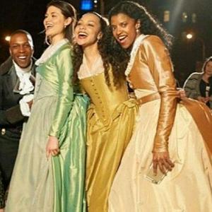 🔥 Hamilton: An American Musical MBTI Personality Types