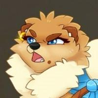 🔥 Poppy MBTI | Dungeon Dogs Personality Types