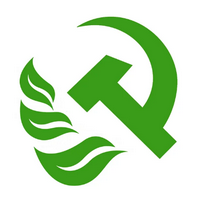🔥 If Eco-Marxism has a personality type...