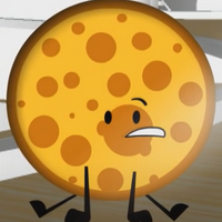 🔥 Cheese Orb MBTI | The Object Show Movie (2015) Personality Types