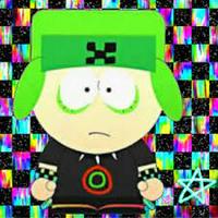 🔥 If Scene Kyle has a personality type...