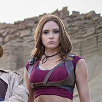🔥 Ruby Roundhouse MBTI | Jumanji (Reboot) Personality Types