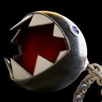 🔥 Chain Chomp MBTI | SMG4 Personality Types
