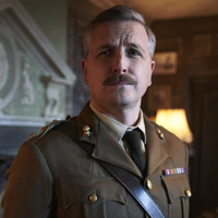 🔥 The Captain MBTI | Ghosts (BBC) Personality Types