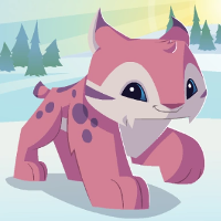 🔥 Lynx MBTI | Animal Jam Personality Types