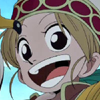 🔥 Apis MBTI | One Piece Personality Types