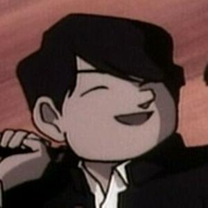 🔥 Akiyoshi Fujie MBTI | Detective Conan Personality Types