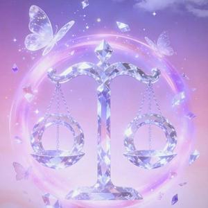🔥 If Libra（天秤座） has a personality type...