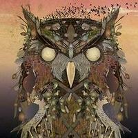 🔥 If The Blind Owl has a personality type...
