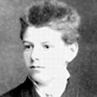 Louis Bachelier Personality Type | Scientists' MBTI