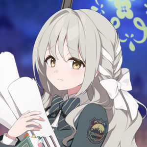 🔥 Sakurai Miyo MBTI | Blue Archive Personality Types
