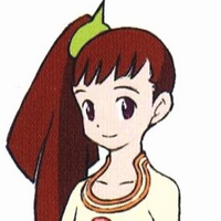 🔥 Belle MBTI | Mega Man Star Force Personality Types