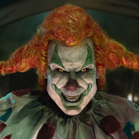 🔥 Halloween Horror Nights MBTI Personality Types