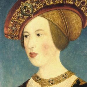 Anna of Bohemia and Hungary MBTIの公開（その他の歴史上の人物）