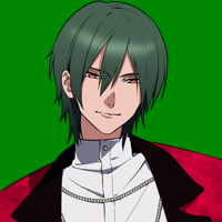🔥 Reiji Amaha MBTI | Vazzrock Personality Types
