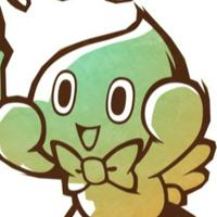 🔥 Cheese the Chao MBTI性格類型 哪種MBTI?