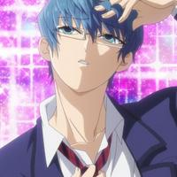 🔥 Naruse Shisuto MBTI | Komi-san wa, Komyushou desu. Personality Types