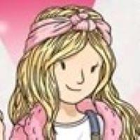 🔥 Ivy the Worry Fairy MBTI | The Rainbow Magic Series Personality Types