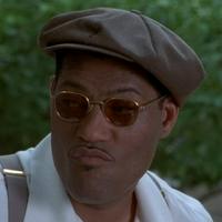 🔥 Ellsworth 'Bumpy' Johnson MBTI | Hoodlum (1997) Personality Types
