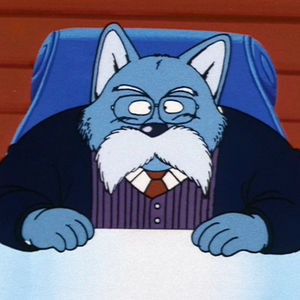 🔥 King Furry MBTI | Dragon Ball Z Personality Types