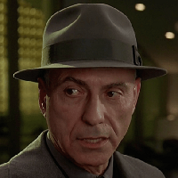 🔥 Detective Hugo MBTI | Gattaca (1997) Personality Types