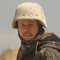🔥 Capt Dave "Captain America" McGraw MBTI | Generation Kill Personality ...