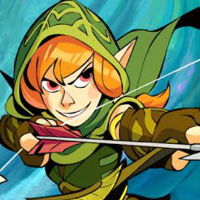 🔥 Ember MBTI | Brawlhalla Personality Types