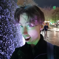 What do you think Daniel (RTGame)'s personality is?