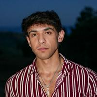 What do you think Majid Rashwan (Blatant Reviews)'s personality is?