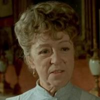🔥 Mrs. Grose MBTI | The Nightcomers (1971) Personality Types