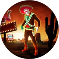 🔥 Viva Las Vegas MBTI | Just Dance 2 Personality Types