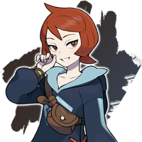 🔥 Warden Arezu MBTI | Pokémon Legends: Arceus Personality Types