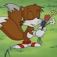 🔥 Tails MBTI | Sonic the Hedgehog (SatAM) Personality Types