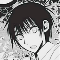 🔥 Ghost Diary MBTI Personality Types