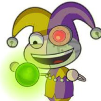 🔥 Binary Bard (Astro-Knights Island) MBTI | Poptropica Personality Types