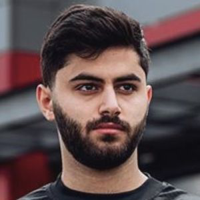 What do you think Mohammad "Moe" "Yassuo" Abdalrhman's personality is?