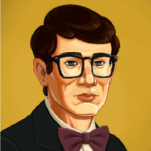 🔥 Edwin Murray MBTI | Fazbear Frights (Series) Personality Types
