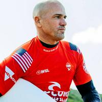 Kelly Slater Personality Type | Skiing & Snowboarding Player MBTI