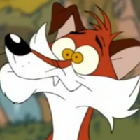 🔥 Foxbusters MBTI Personality Types